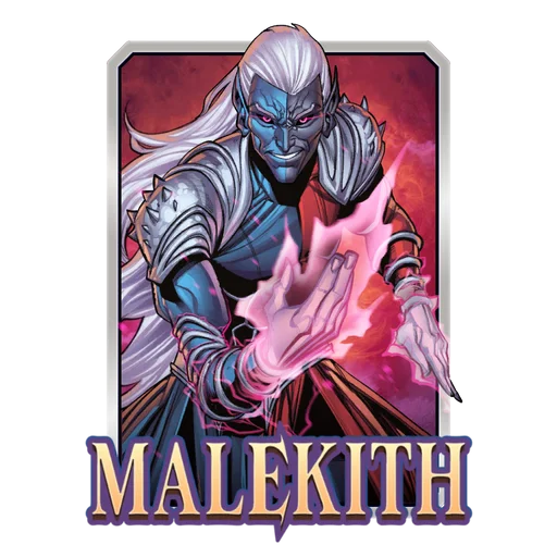 Malekith | Marvel Snap Wiki | Fandom