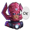 Emotes | Marvel Snap Wiki | Fandom