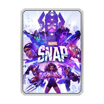 Galacta | Marvel Snap Wiki | Fandom