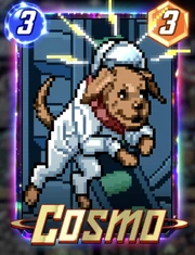 Variant Cards | Marvel Snap Wiki | Fandom