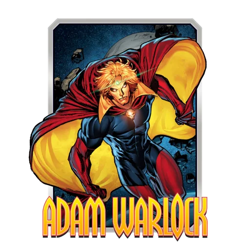 Category:Card Draw | Marvel Snap Wiki | Fandom