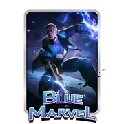 PANDART Variants | Marvel Snap Wiki | Fandom