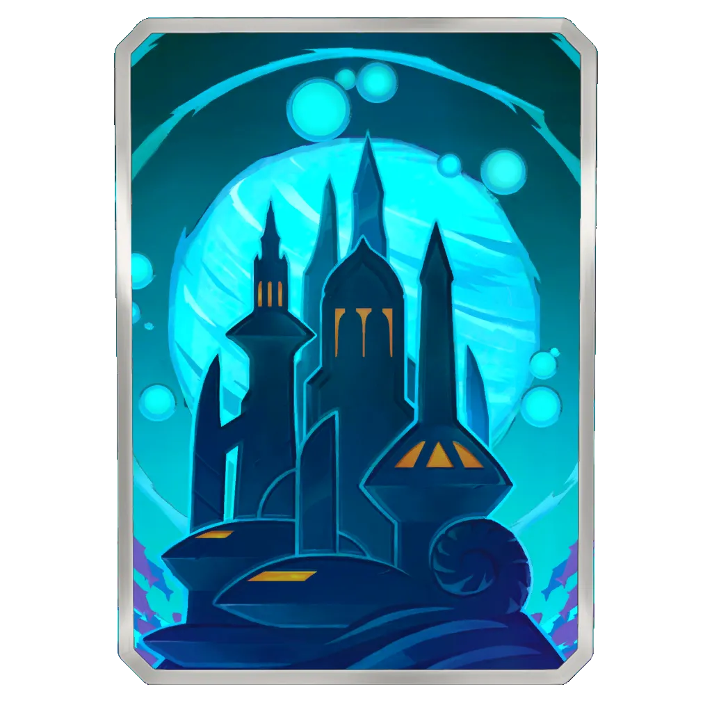 Card Backs | Marvel Snap Wiki | Fandom