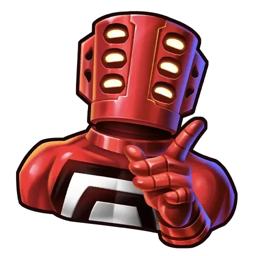 Emotes | Marvel Snap Wiki | Fandom