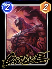 Variant Cards | Marvel Snap Wiki | Fandom