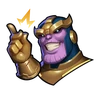 Emotes | Marvel Snap Wiki | Fandom