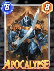 Variant Cards | Marvel Snap Wiki | Fandom