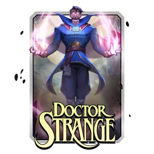 Masters of the Arcane Season | Marvel Snap Wiki | Fandom