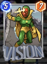 Variant Cards | Marvel Snap Wiki | Fandom
