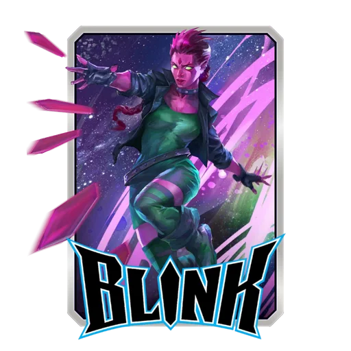 Alberto Dal Lago Variants | Marvel Snap Wiki | Fandom