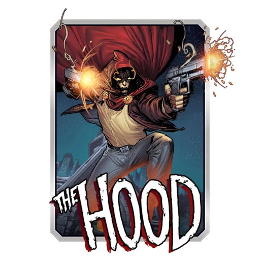 Castle Zemo | Marvel Snap Wiki | Fandom