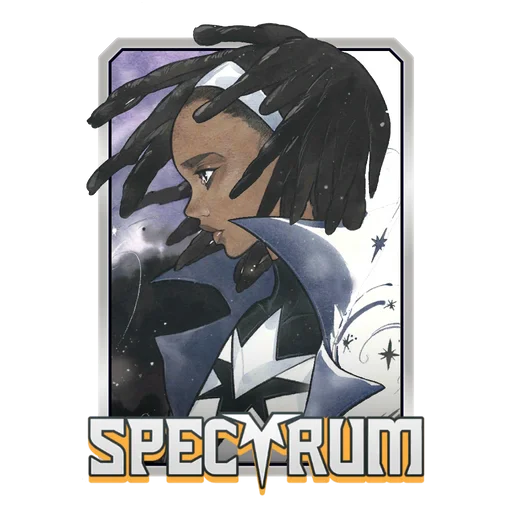 Higher, Further, Faster Season | Marvel Snap Wiki | Fandom