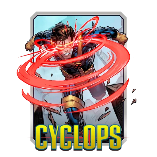 Cyclops | Marvel Snap Wiki | Fandom