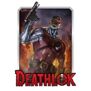 PANDART Variants | Marvel Snap Wiki | Fandom