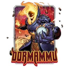Dormammu | Marvel Snap Wiki | Fandom