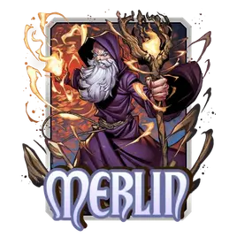 Merlin | Marvel Snap Wiki | Fandom