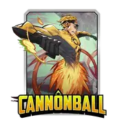 PANDART Variants | Marvel Snap Wiki | Fandom