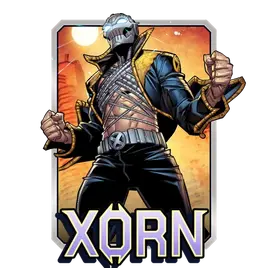 Xorn | Marvel Snap Wiki | Fandom