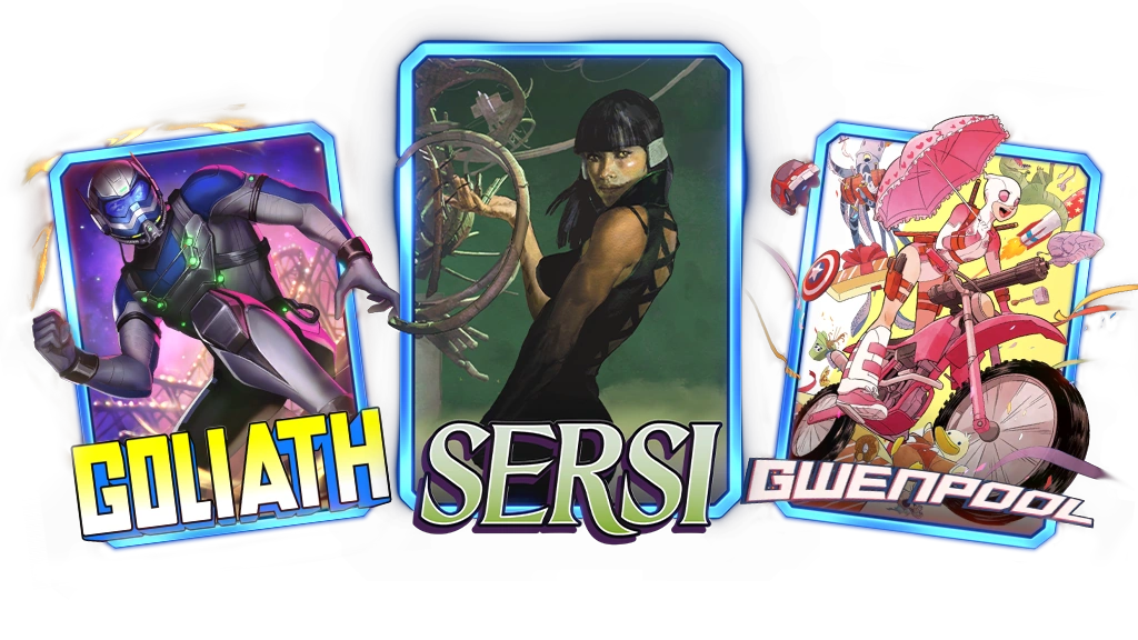 Spotlight Cache Schedule | Marvel Snap Wiki | Fandom