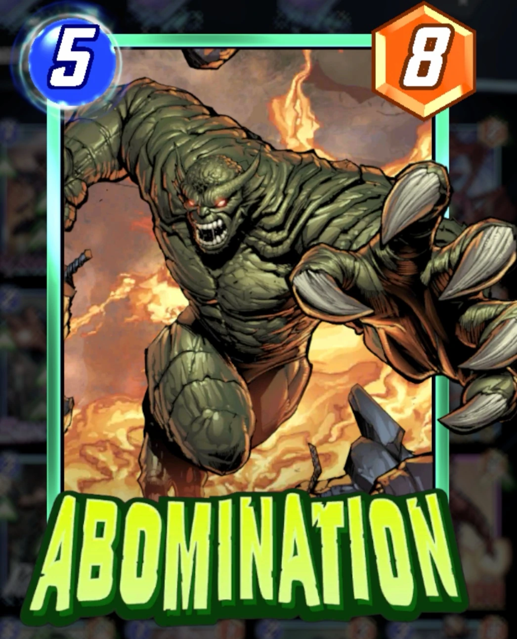 Category:Pages with broken file links | Marvel Snap Wiki | Fandom