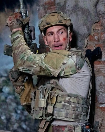 Frank Castle | Marvelspunisher Wiki | Fandom