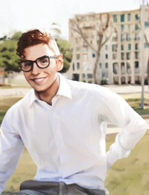 Harold Osborn | Wiki Marvel's Spider-Man | Fandom