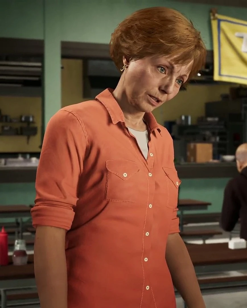 May Parker | Wiki Marvel's Spider-Man | Fandom