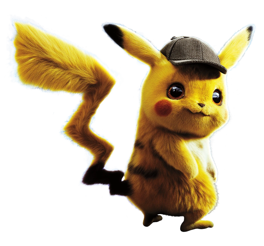 Pikachu | Marvel Storybook Series Wiki | Fandom