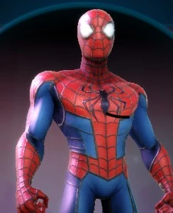 Spiderman | Marvel Strike Force Wiki | Fandom