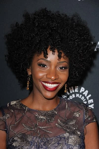 Teyonah Parris | Wiki Univers Cinématographique Marvel | Fandom