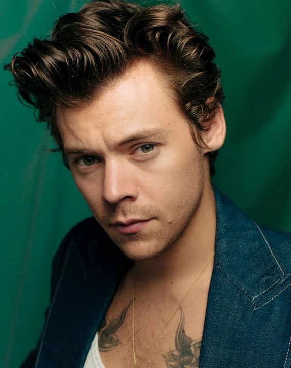 Harry Styles | Wiki Univers Cinématographique Marvel | Fandom