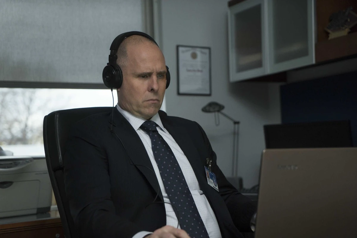 Gunner (épisode) | Wiki Univers Cinématographique Marvel | Fandom