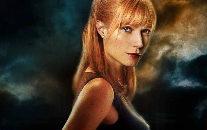 Pepper Potts | Wiki Univers Cinématographique Marvel | Fandom