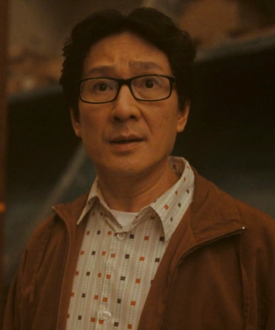 A.D. Doug | Wiki Univers Cinématographique Marvel | Fandom