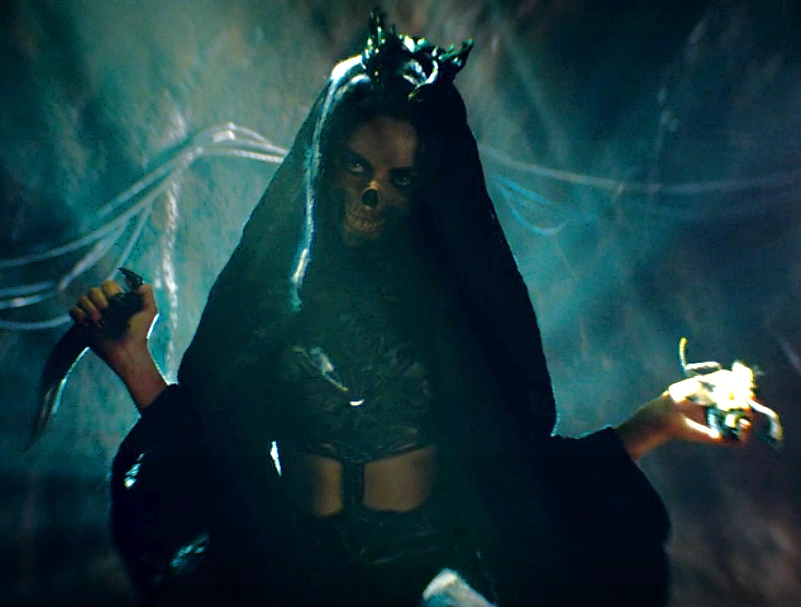 Mort | Wiki Univers Cinématographique Marvel | Fandom