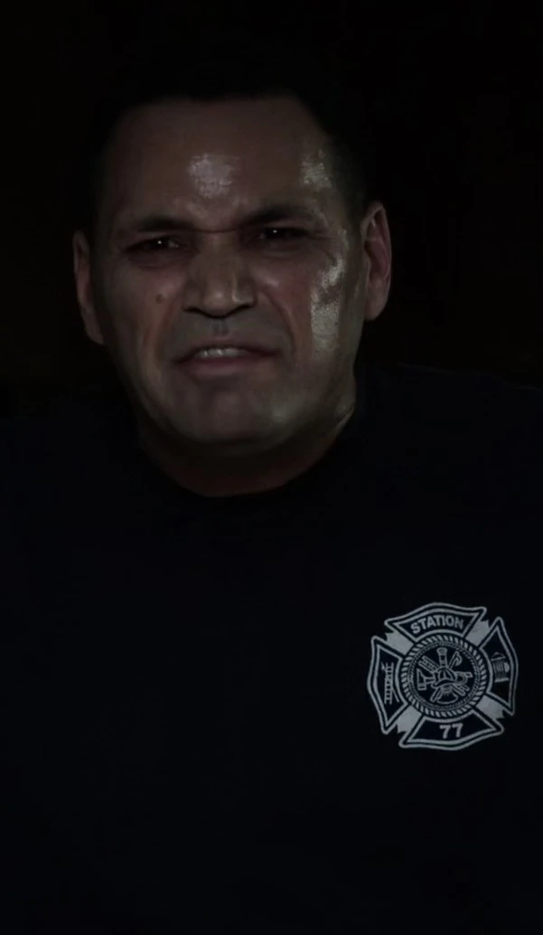 Tony Diaz | Wiki Univers Cinématographique Marvel | Fandom