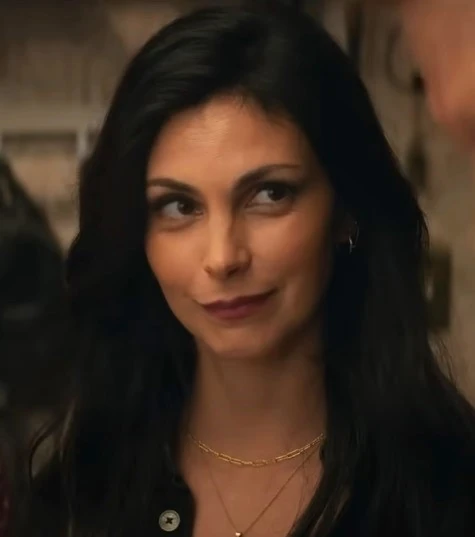 Vanessa Carlysle | Wiki Univers Cinématographique Marvel | Fandom