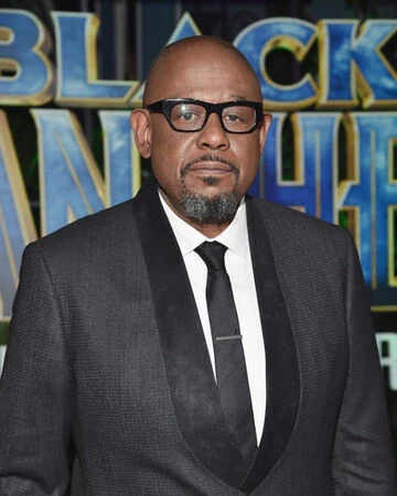 Forest Whitaker | Wiki Univers Cinématographique Marvel | Fandom