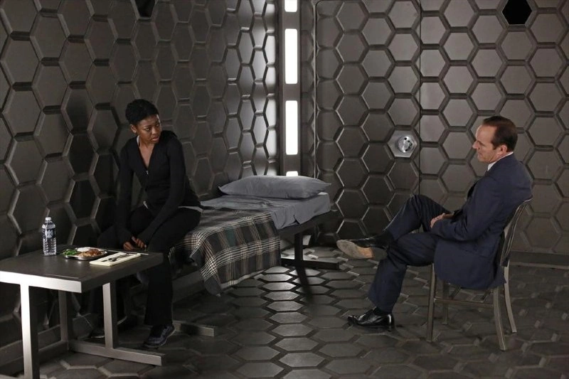 Gravitonium (épisode) | Wiki Univers Cinématographique Marvel | Fandom