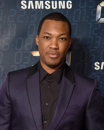 Corey Hawkins | Wiki Univers Cinématographique Marvel | Fandom