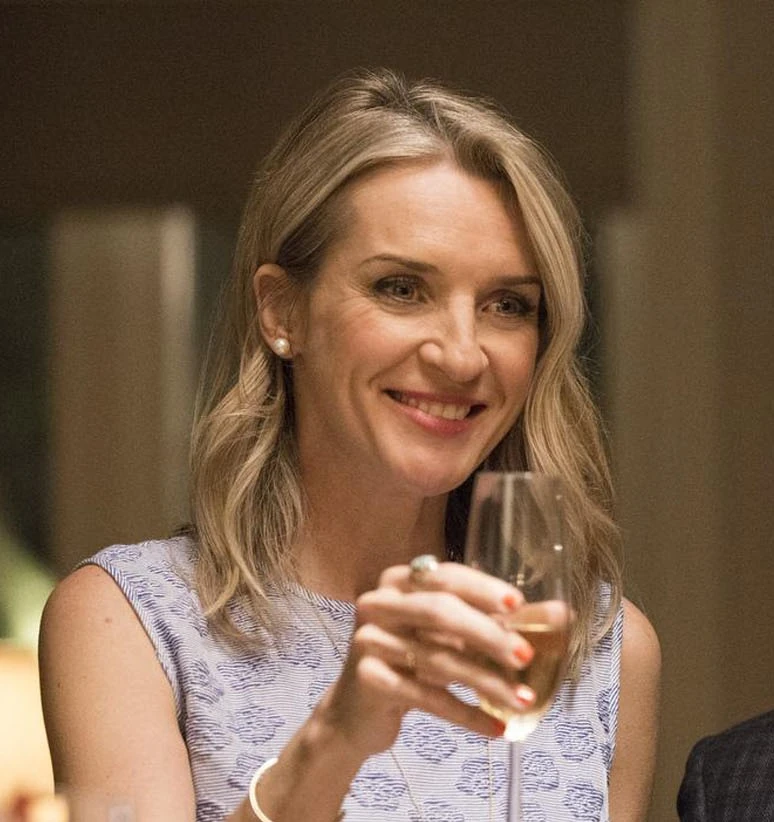 Janet Stein | Wiki Univers Cinématographique Marvel | Fandom