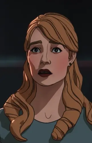 Pepper Potts | Wiki Univers Cinématographique Marvel | Fandom