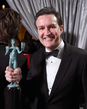 Joe Chrest | Wiki Univers Cinématographique Marvel | Fandom