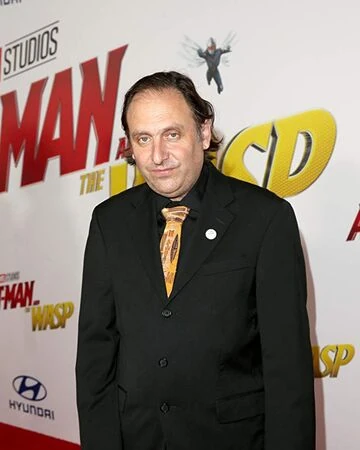 Gregg Turkington | Wiki Univers Cinématographique Marvel | Fandom