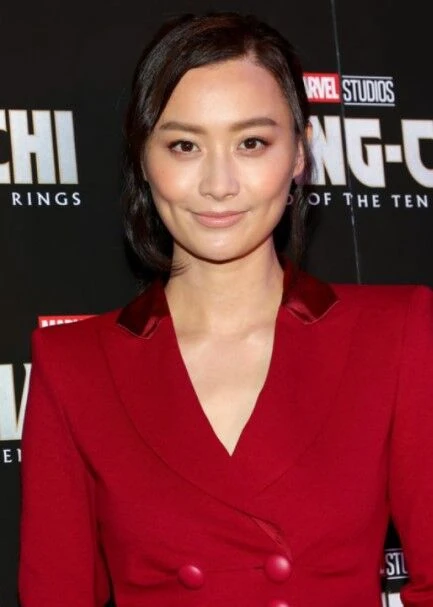 Fala Chen | Wiki Univers Cinématographique Marvel | Fandom