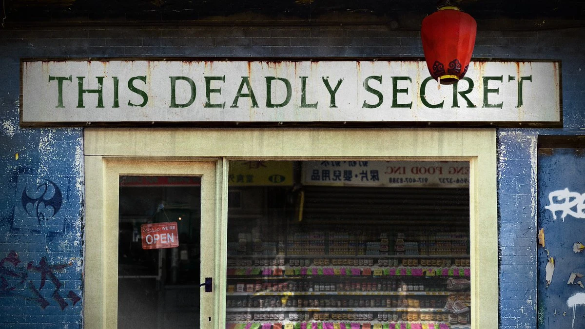 Un secret mortel | Wiki Univers Cinématographique Marvel | Fandom