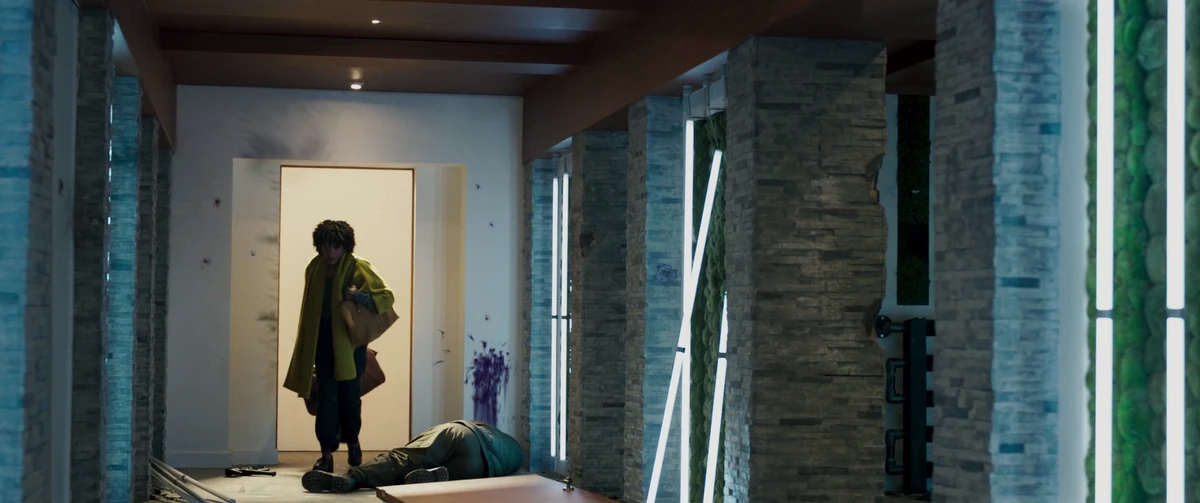 Dernière chance (Secret Invasion)/Galerie | Wiki Univers ...