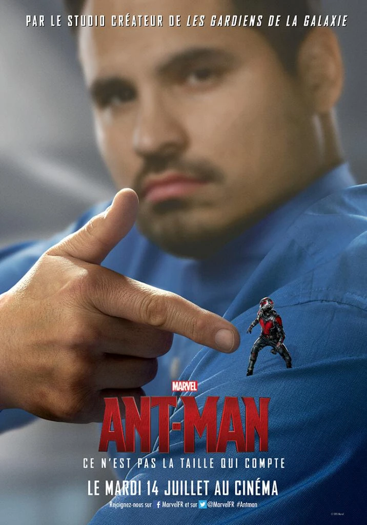 Luis | Wiki Univers Cinématographique Marvel | Fandom