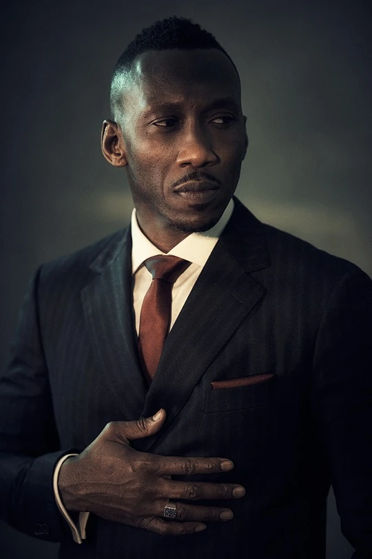 Mahershala Ali | Wiki Univers Cinématographique Marvel | Fandom