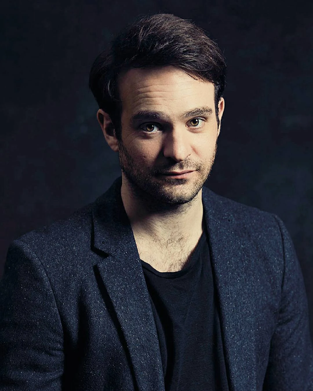 Charlie Cox | Wiki Univers Cinématographique Marvel | Fandom